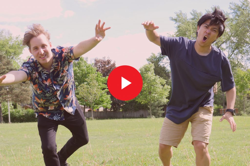 1分で解決！英語 pull a prank on (いたずらを仕掛ける) の意味と使い方 - KK Talking